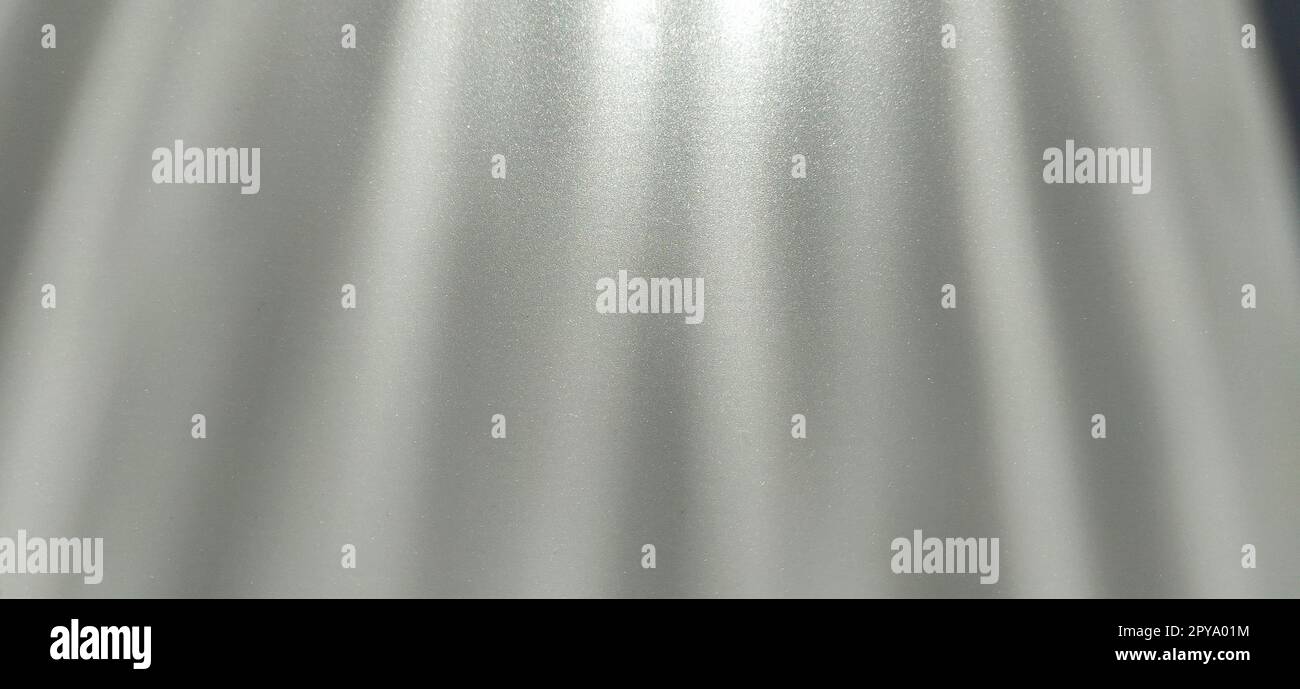 blurred striped gray background. Play of light and shadow. Light beams ...