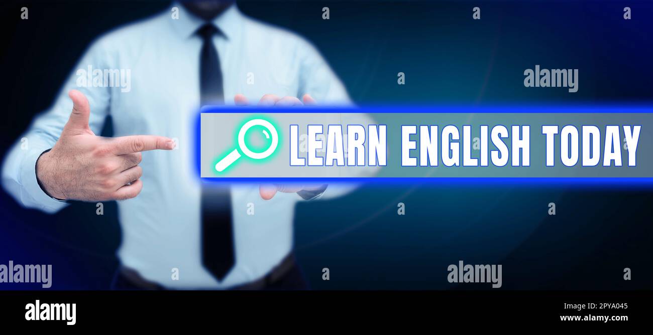 Conceptual display Learn English Today. Internet Concept gain or ... Conceptual display Learn English Today. Internet Concept gain or ...