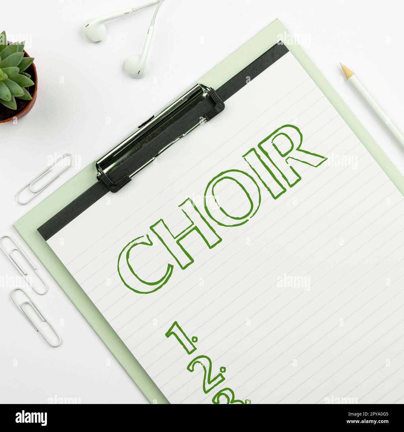 Inspiration showing sign Choir. Internet Concept a group organized to ...