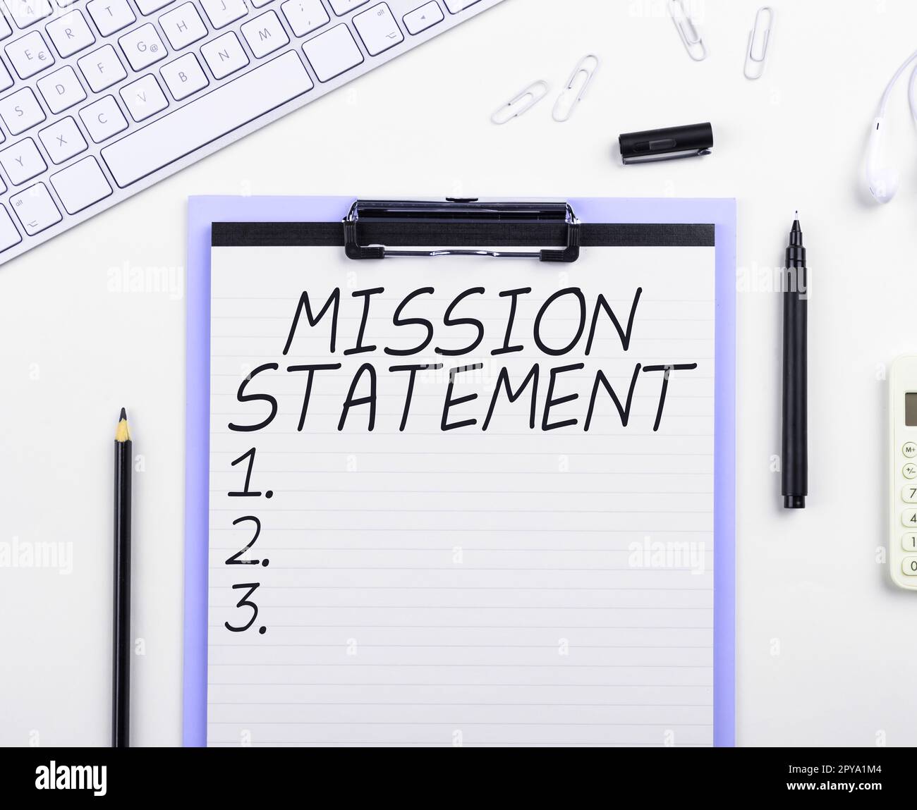 Inspiration showing sign Mission Statement. Business overview Formal ...
