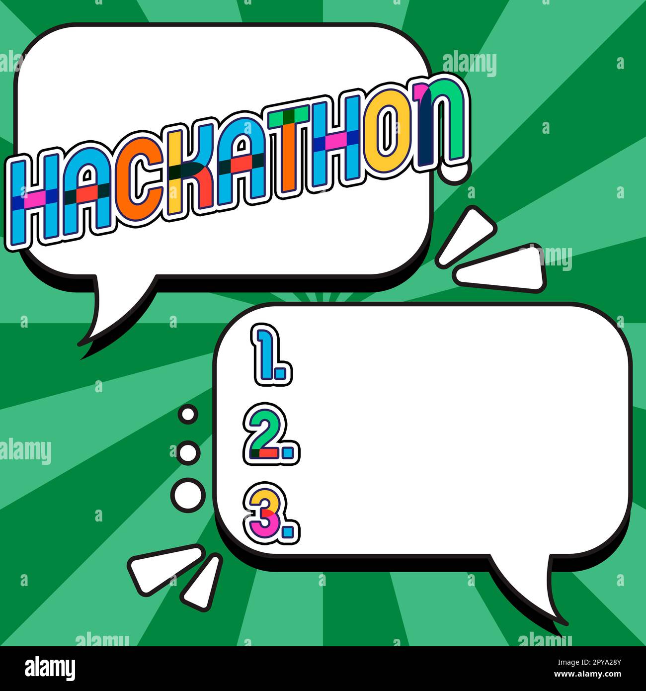 Inspiration showing sign Hackathon. Word Written on event where large ... Inspiration showing sign Hackathon. Word Written on event where large ...