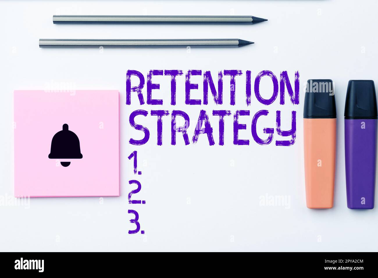 Conceptual display Retention Strategy. Conceptual photo activities to ...