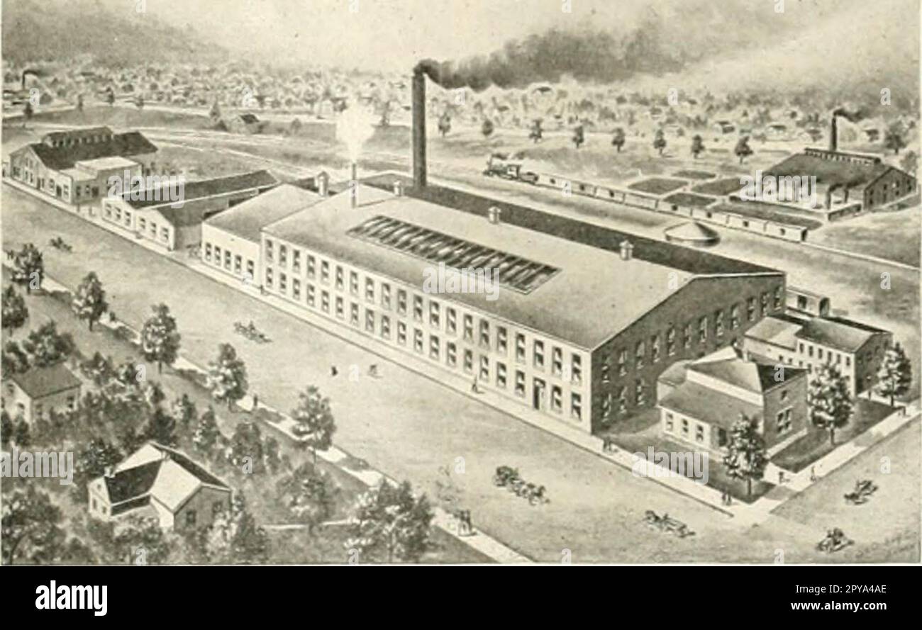 "India rubber world" (1899 Stock Photo - Alamy