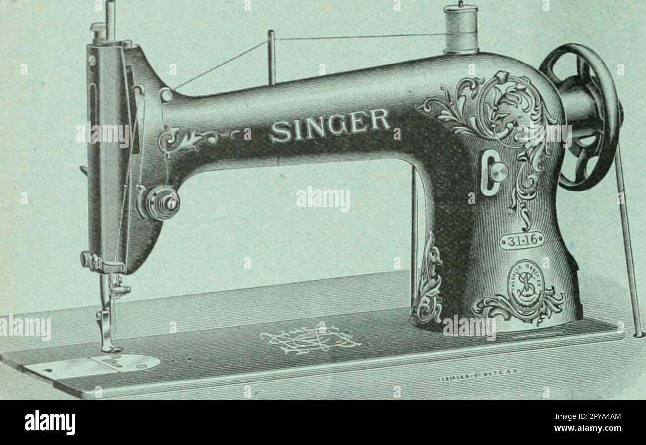 "India rubber world" (1899 Stock Photo - Alamy