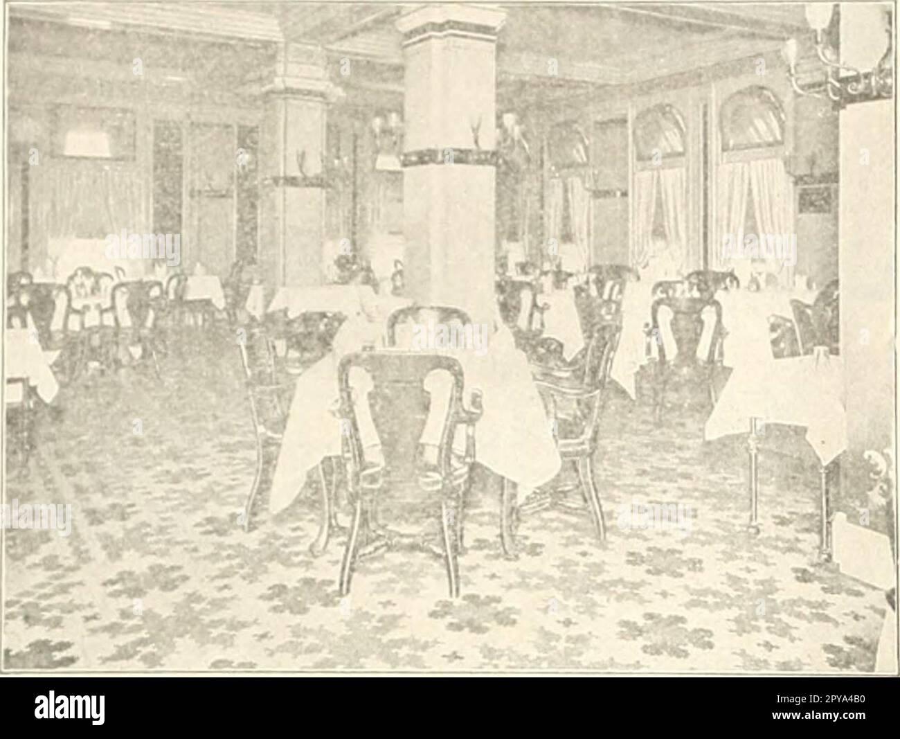 "India rubber world" (1899 Stock Photo - Alamy