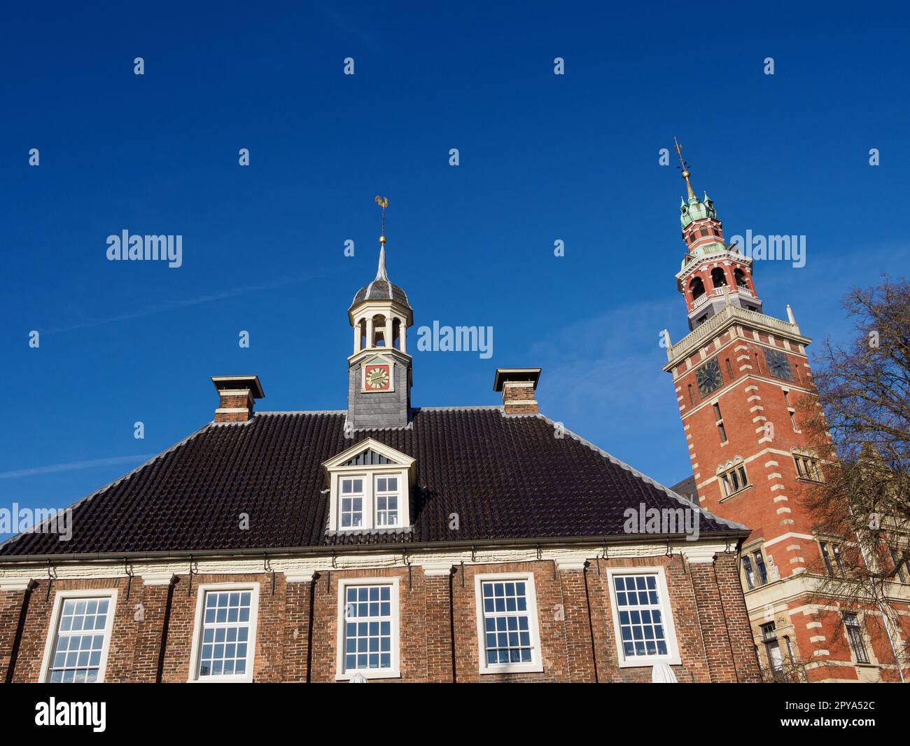 Ems river hi-res stock photography and images - Alamy