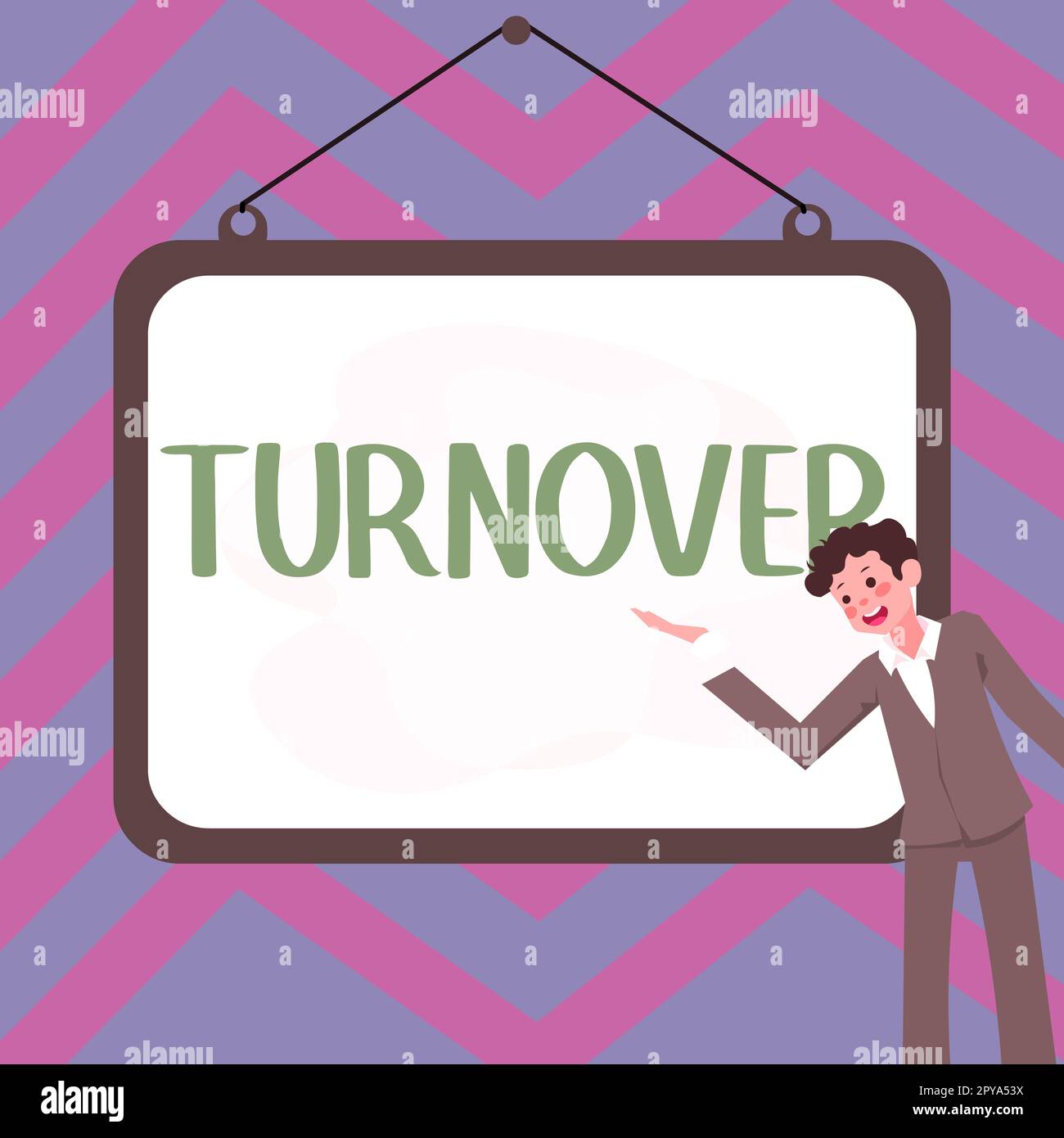 Inspiration showing sign Turnover. Business showcase the percentage of ... Inspiration showing sign Turnover. Business showcase the percentage of ...