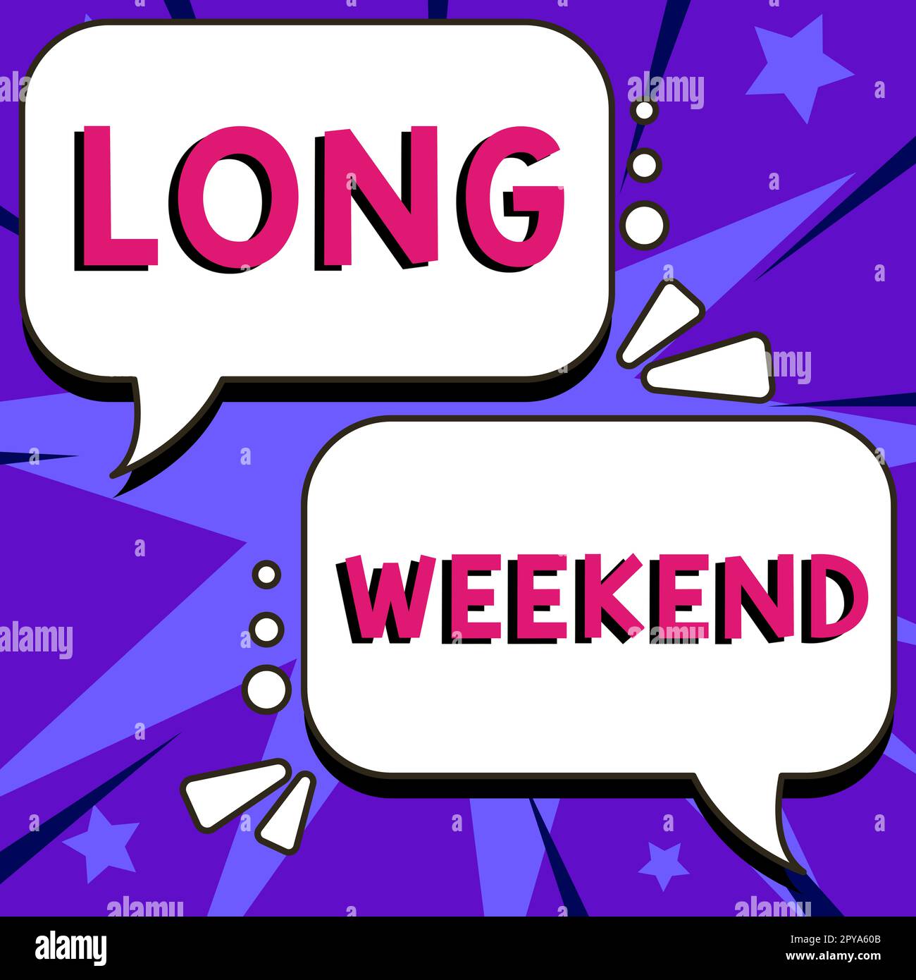 Long weekend hi-res stock photography and images - Alamy
