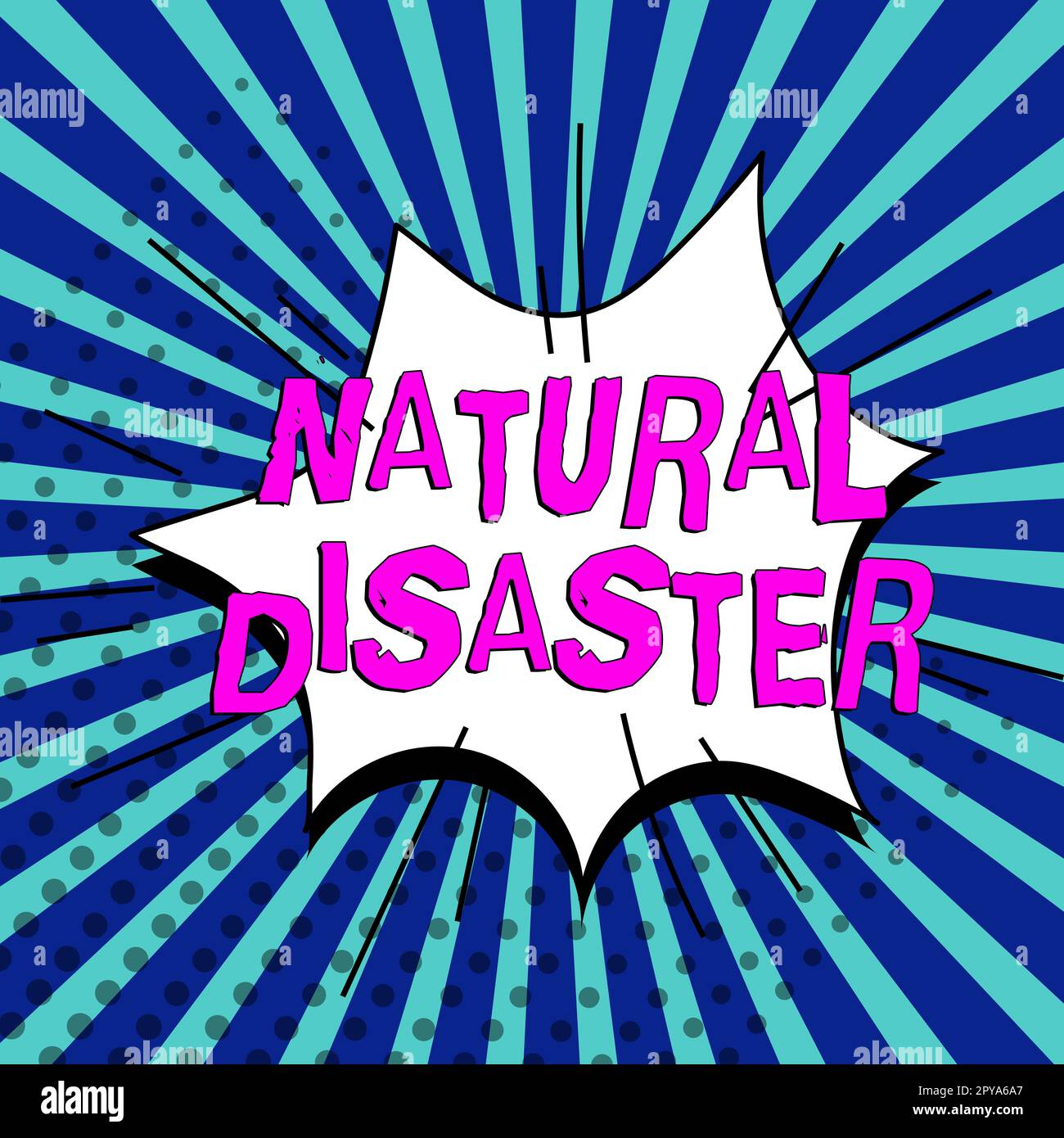 Inspiration showing sign Natural Disaster. Business showcase occurring ...