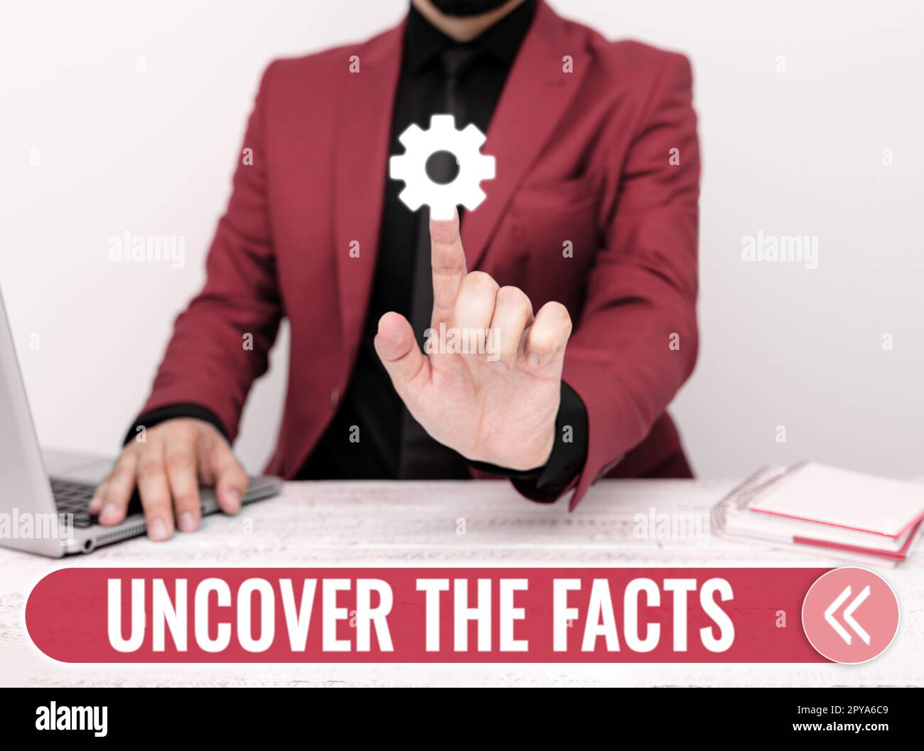 Text caption presenting Uncover The Facts. Word Written on Find the ... Text caption presenting Uncover The Facts. Word Written on Find the ...
