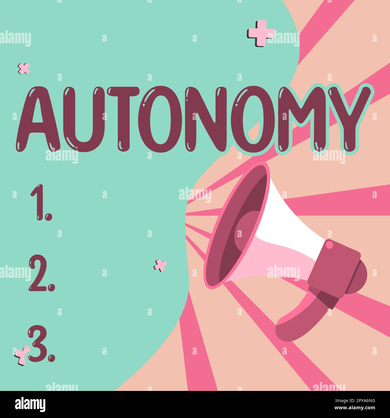 Inspiration showing sign Autonomy. Conceptual photo vehicle that can ...