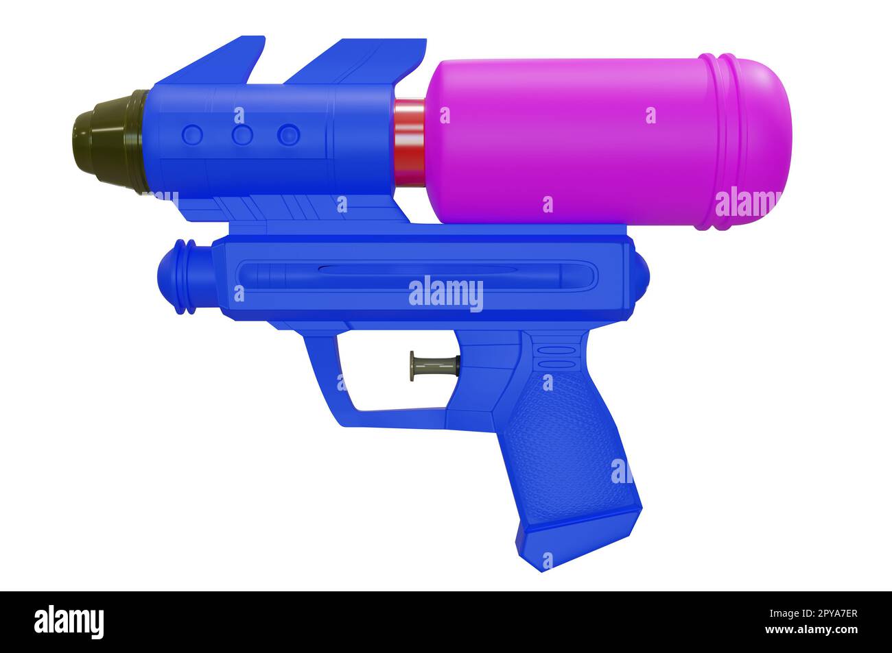 Asian water festival Cut Out Stock Images & Pictures - Alamy