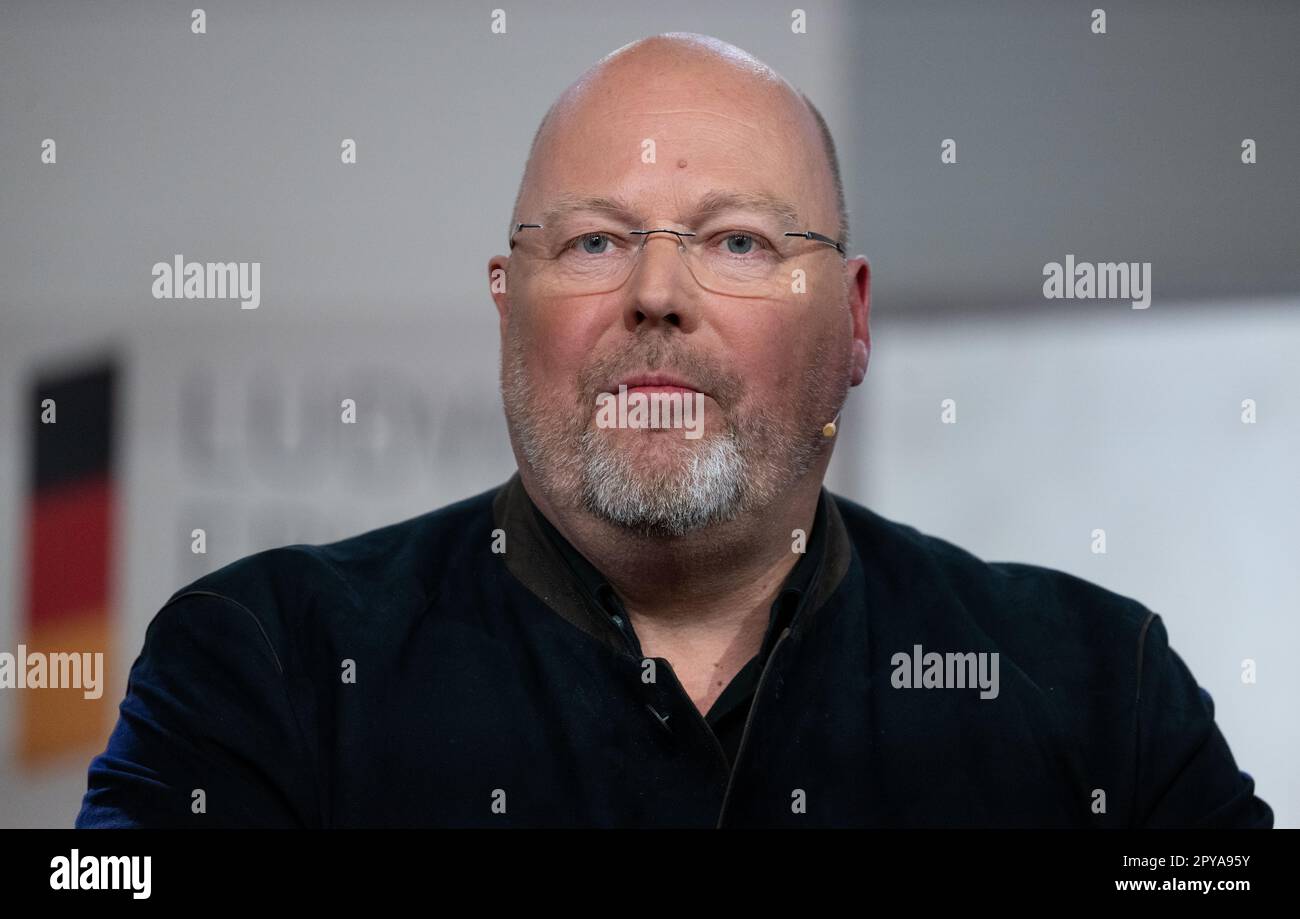 Flatexdegiro ag hi-res stock photography and images - Alamy