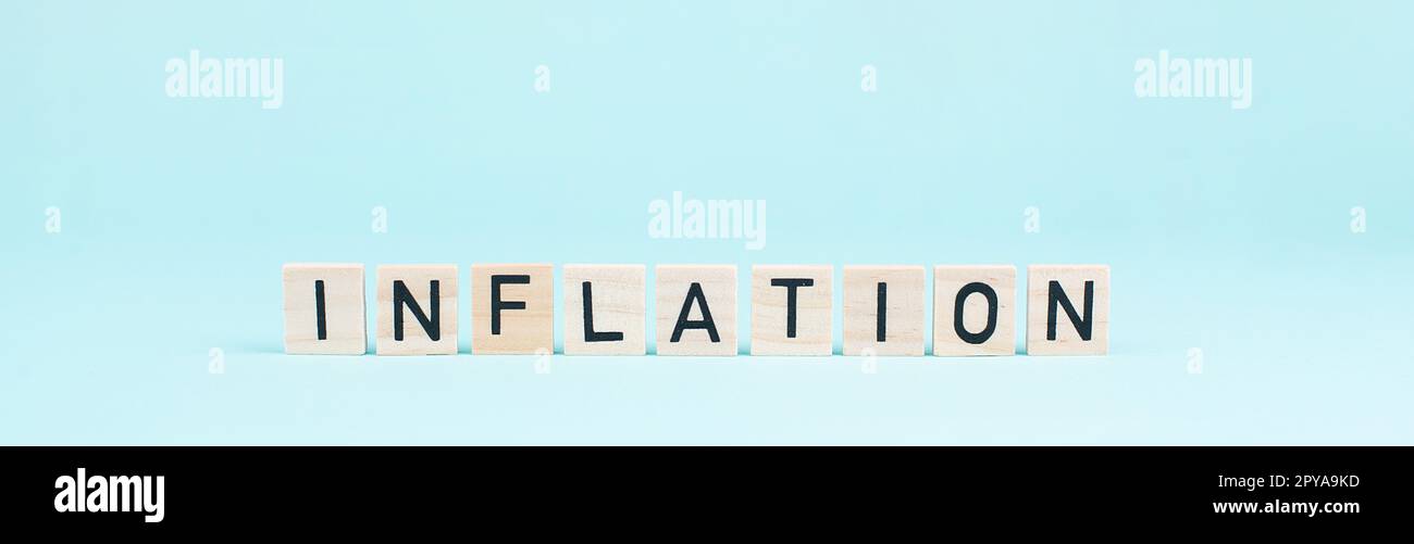 Inflation, high living costs, food, gas and electricity prices increase ...