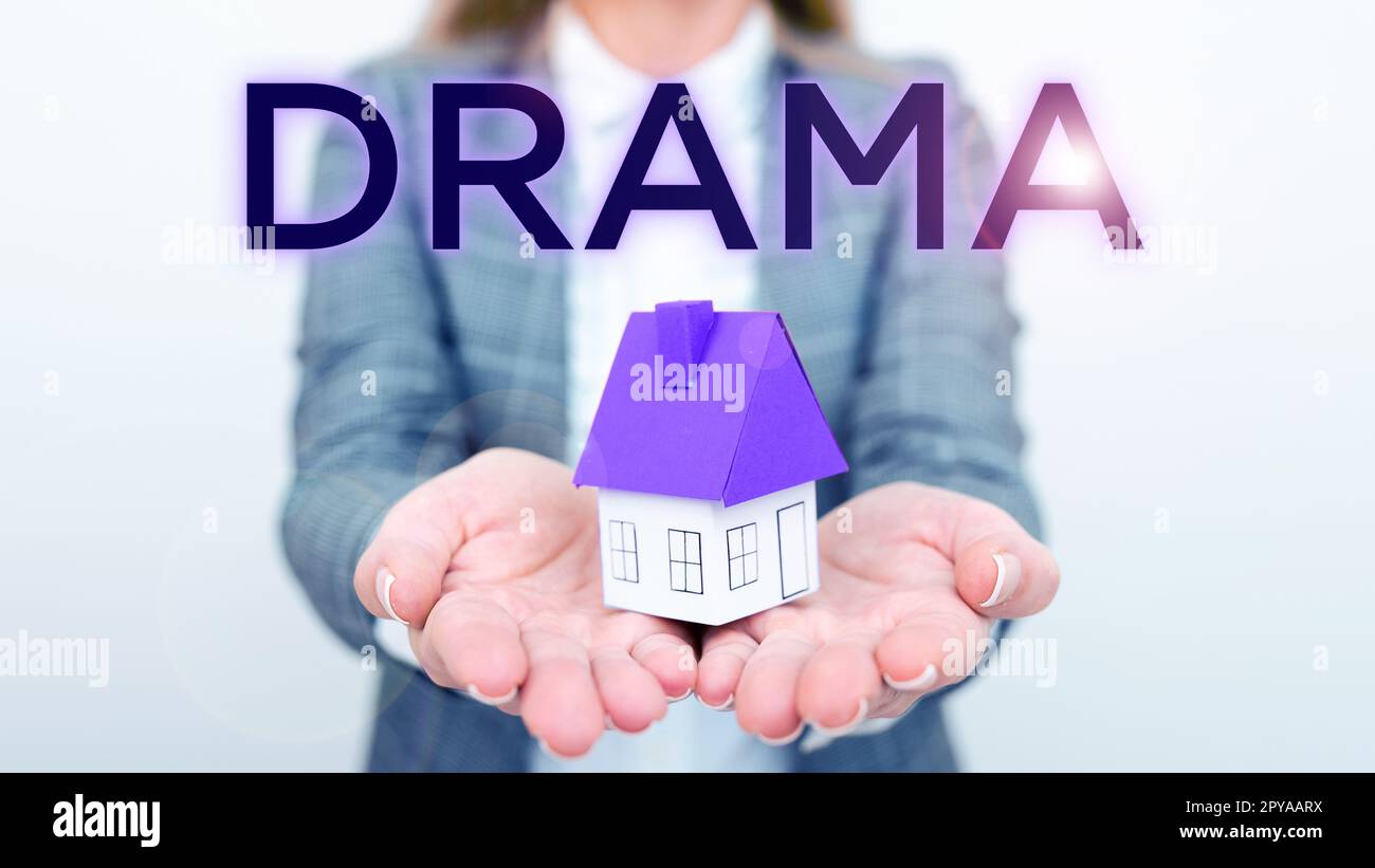 Series overview hi-res stock photography and images - Alamy