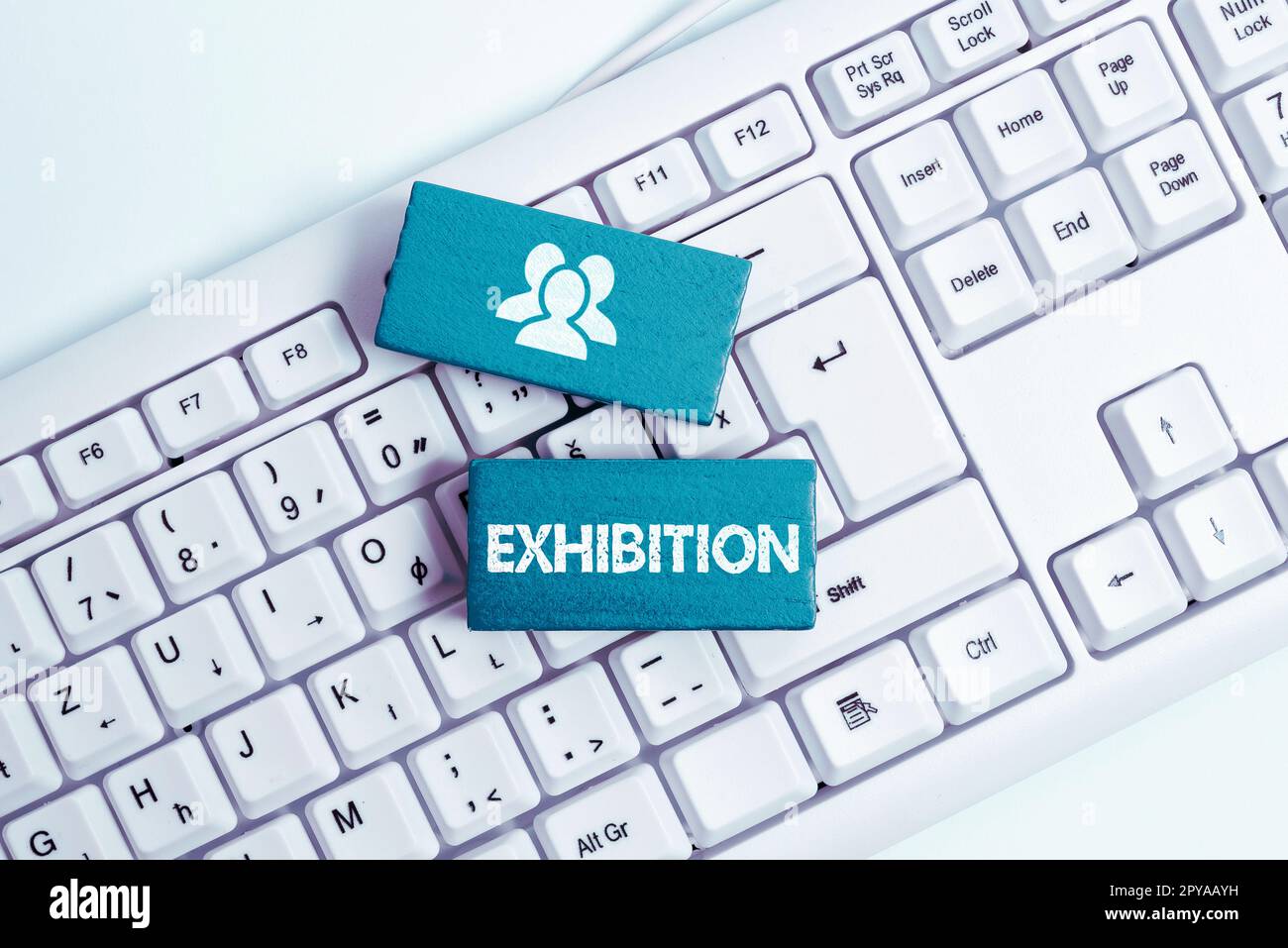 Inspiration showing sign Exhibition. Internet Concept and act of ... Inspiration showing sign Exhibition. Internet Concept and act of ...