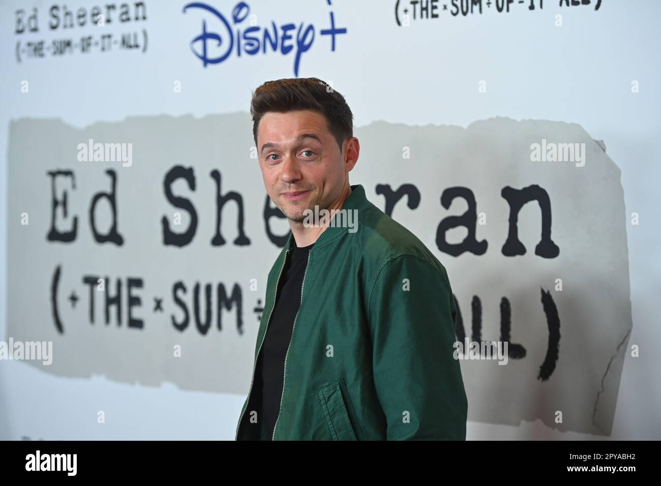 David soutar hi-res stock photography and images - Alamy