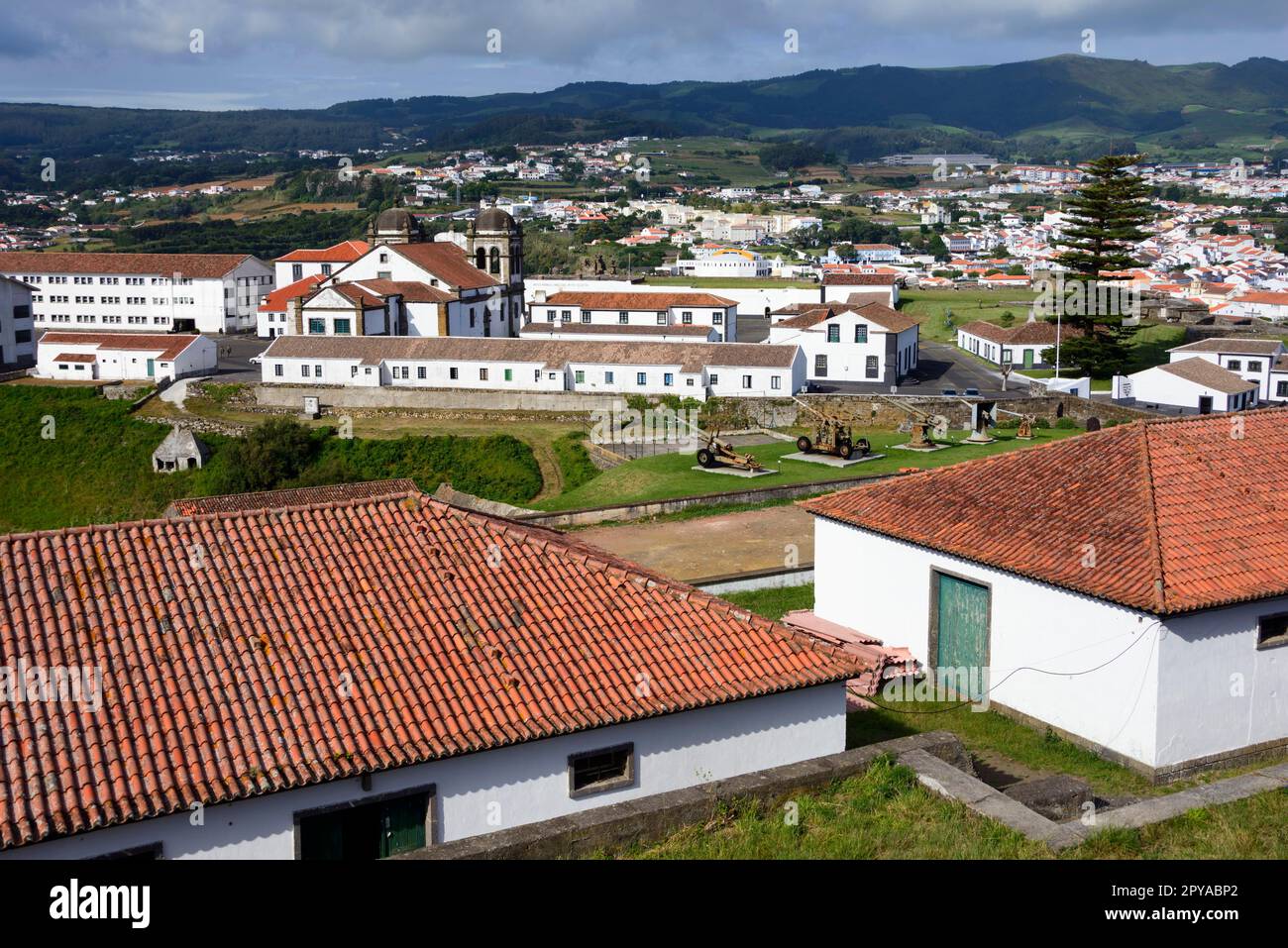 Baptista azores hi-res stock photography and images - Alamy