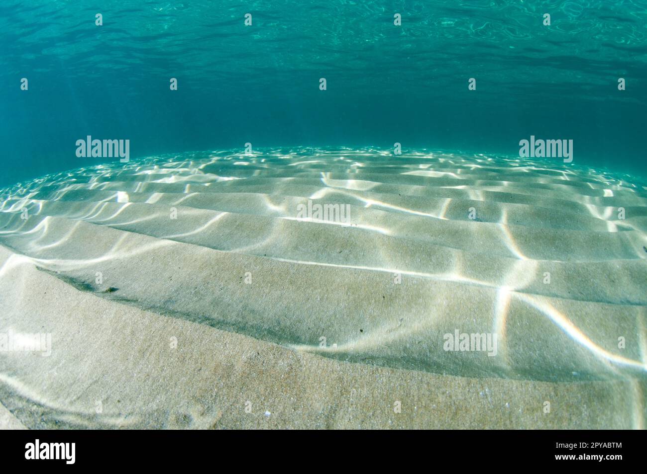 Ripple marks on sand hi-res stock photography and images - Alamy
