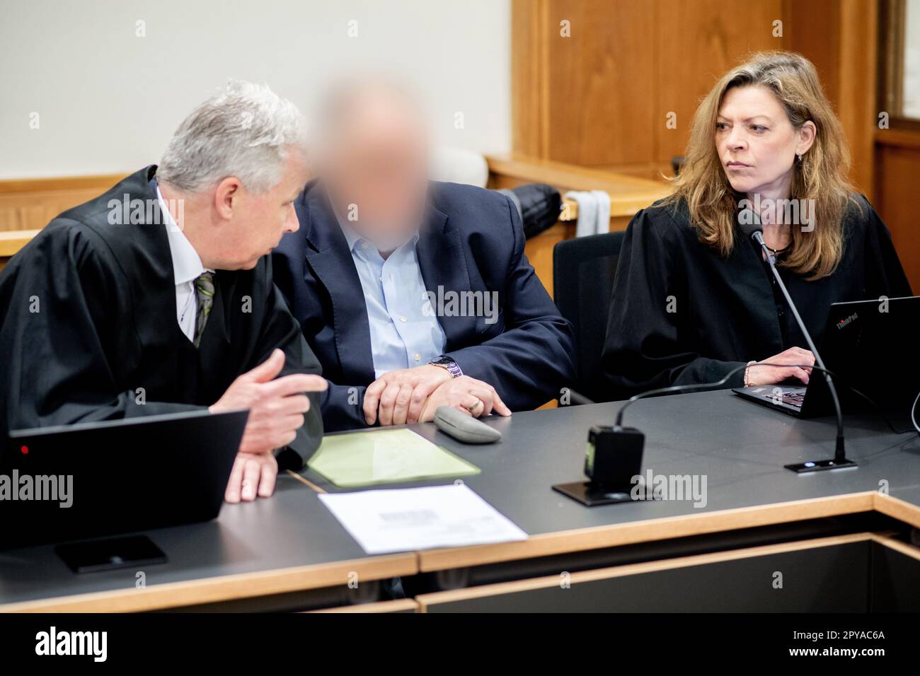Eva kohler jochen bachmann hi-res stock photography and images - Alamy