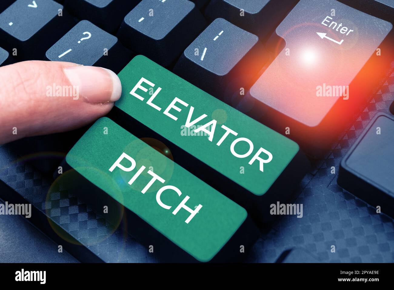 Inspiration showing sign Elevator Pitch. Business idea A persuasive ...