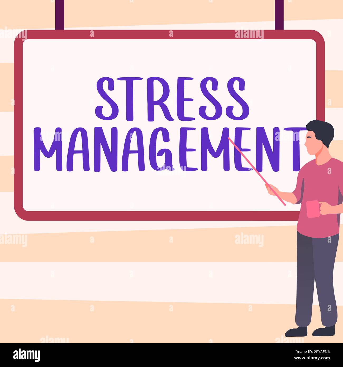 Writing displaying text Stress Management. Concept meaning learning ... Writing displaying text Stress Management. Concept meaning learning ...