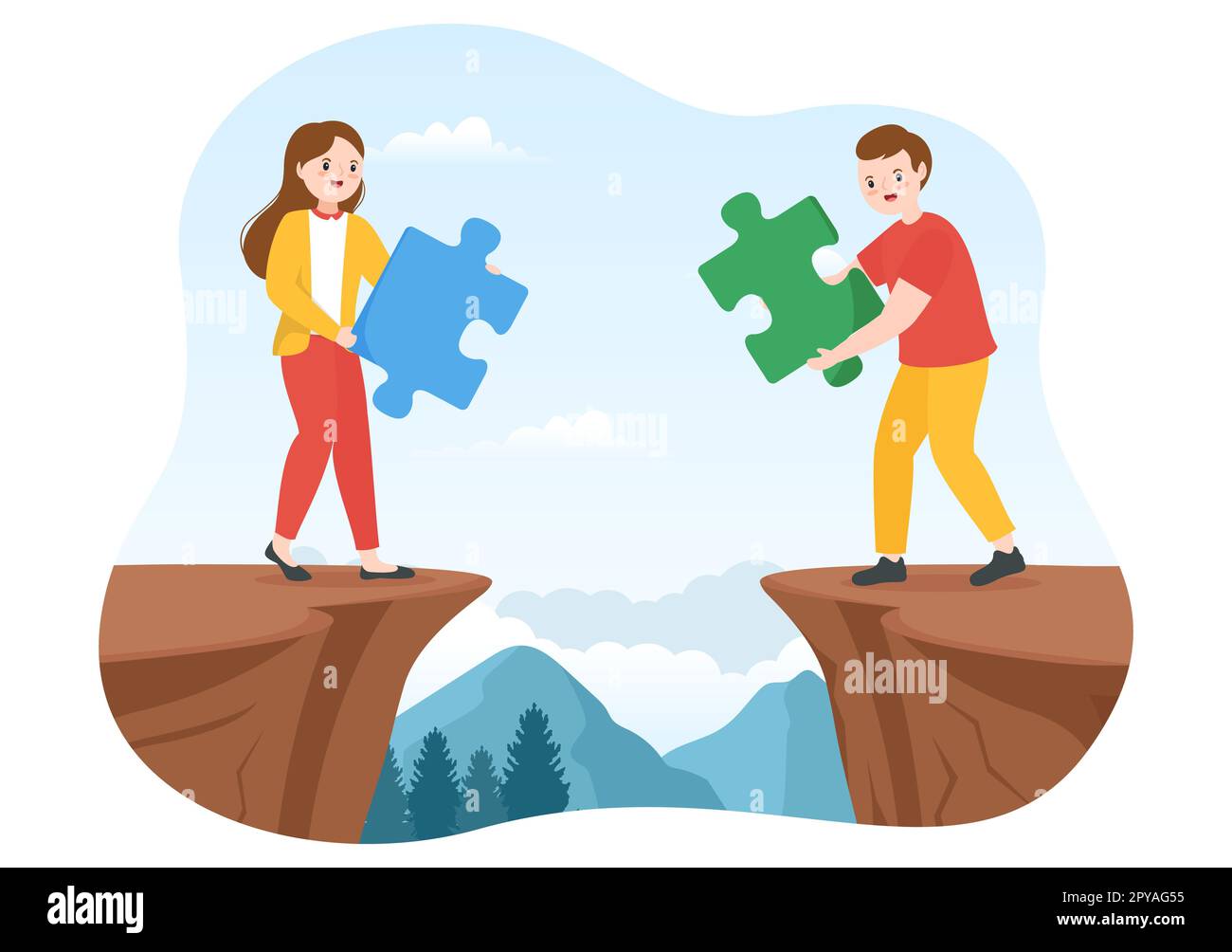 Cartoon hand drawn Cut Out Stock Images & Pictures - Alamy