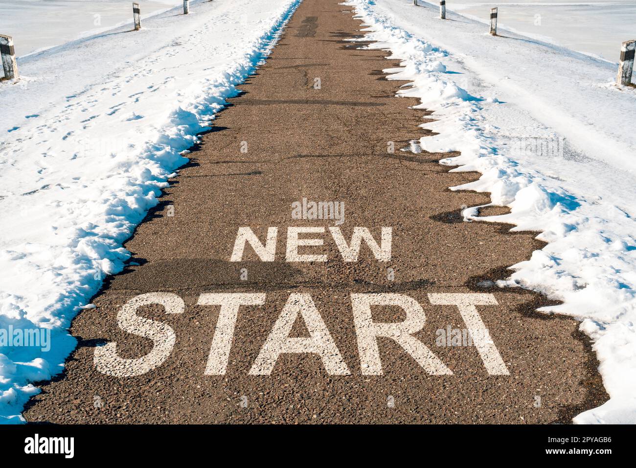 Start melting hi-res stock photography and images - Alamy