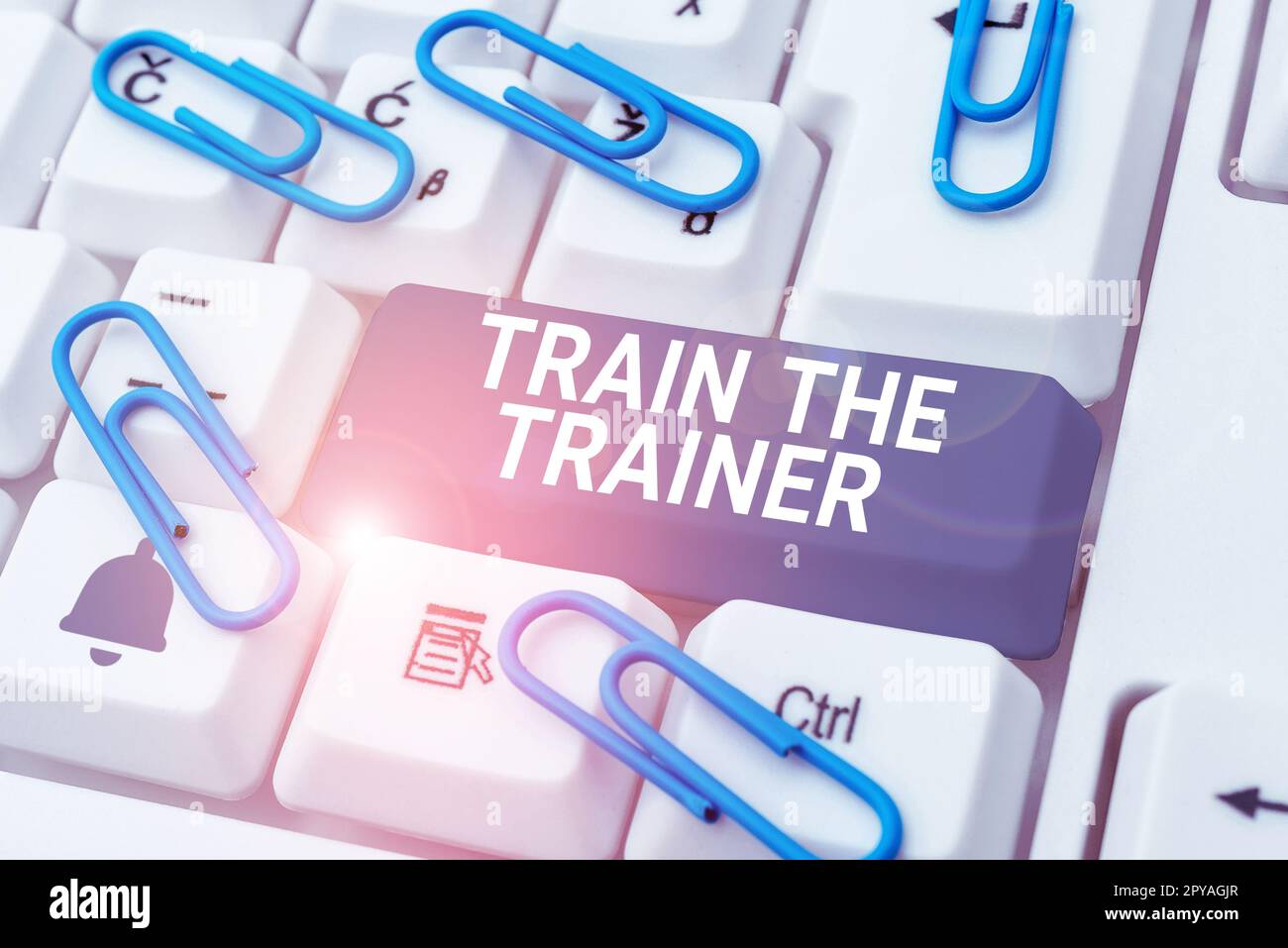 Conceptual display Train The Trainer. Business concept identified to ... Conceptual display Train The Trainer. Business concept identified to ...