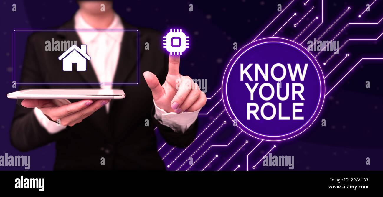 Know your place hi-res stock photography and images - Alamy