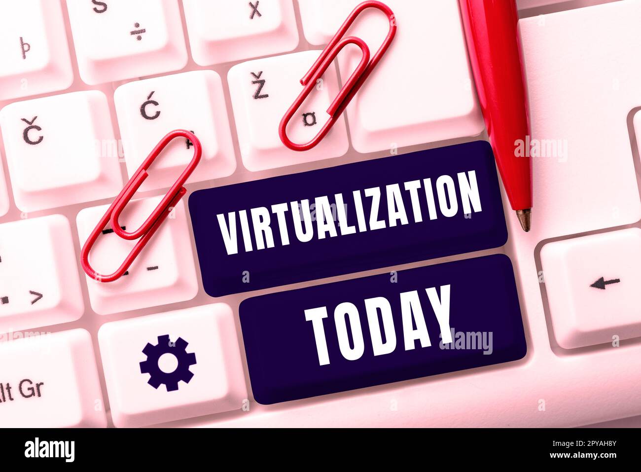Conceptual display Virtualization. Business idea application of virtual ... Conceptual display Virtualization. Business idea application of virtual ...