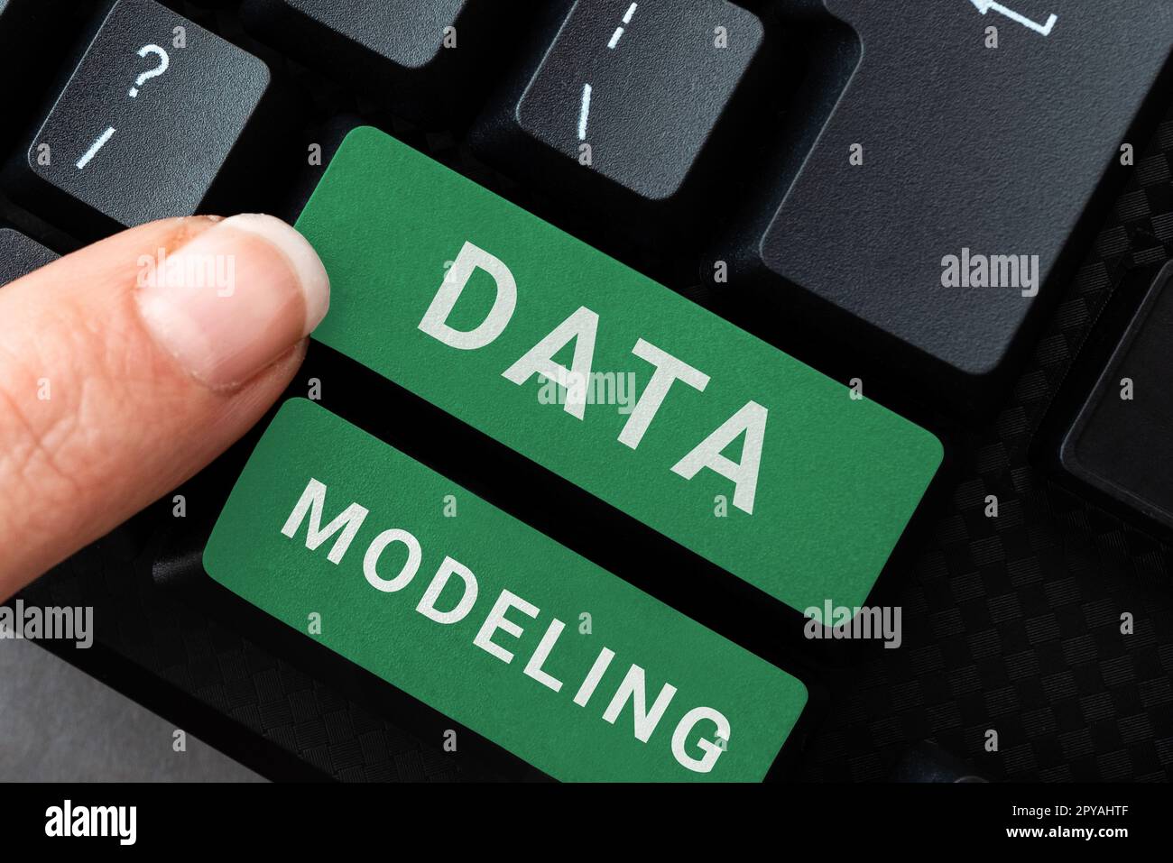 Text caption presenting Data Modeling. Business overview process of ... Text caption presenting Data Modeling. Business overview process of ...