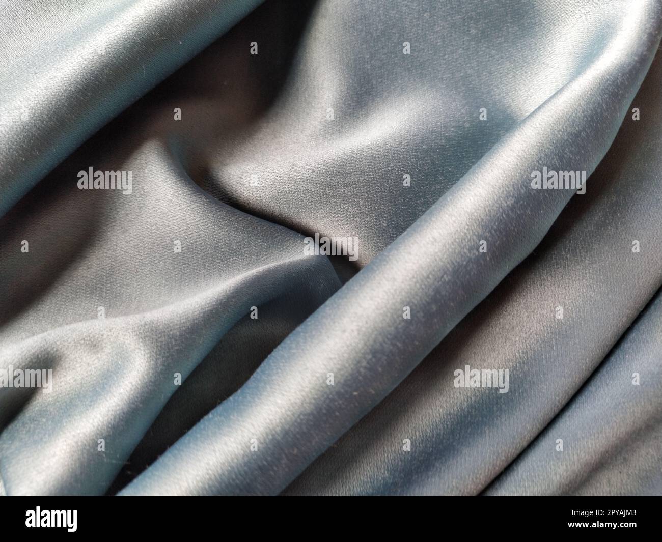 Grey polyester fabric texture background hi-res stock photography and ...