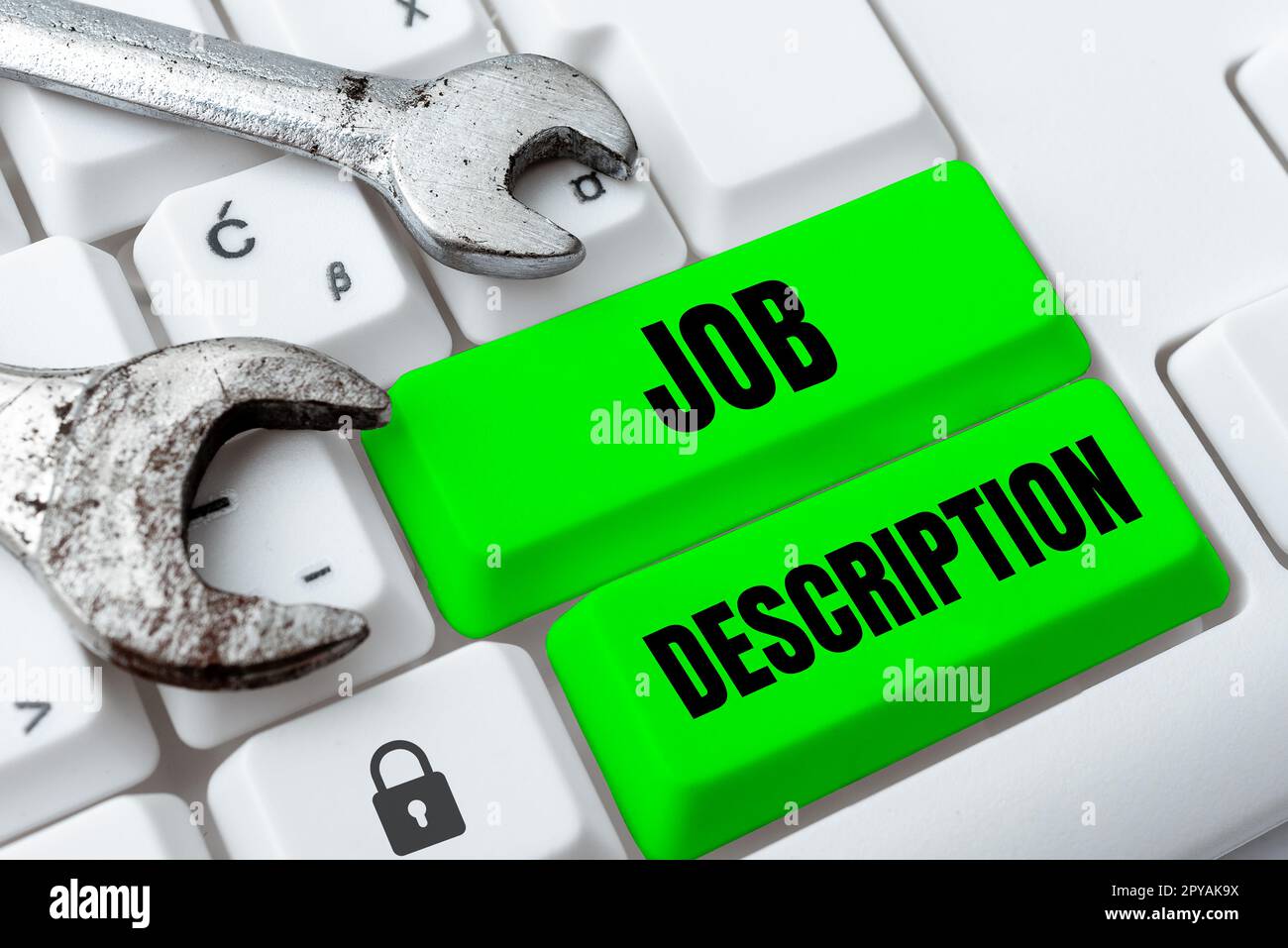 Conceptual display Job Description. Business approach A document that ... Conceptual display Job Description. Business approach A document that ...