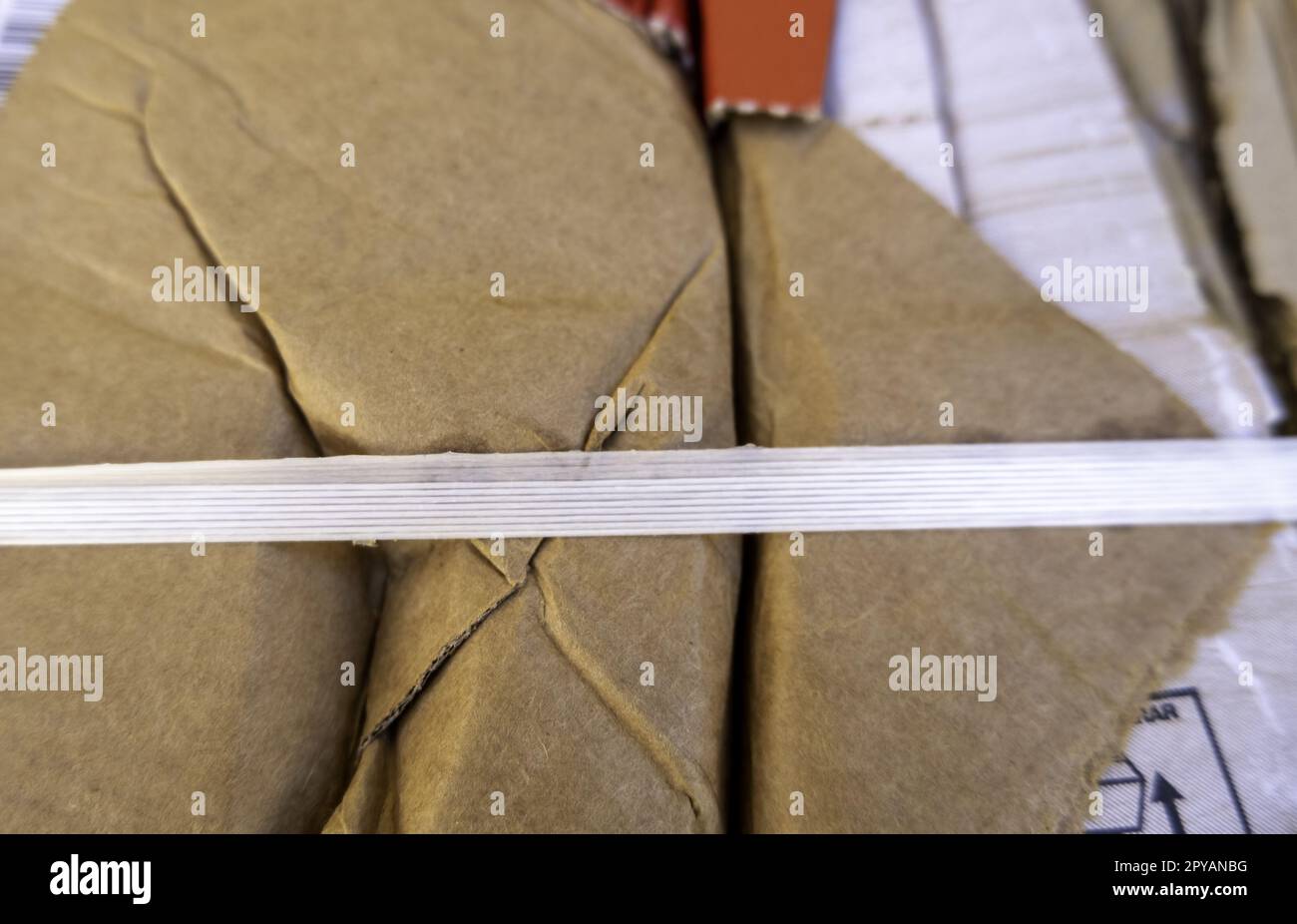 Broken bricks hi-res stock photography and images - Alamy