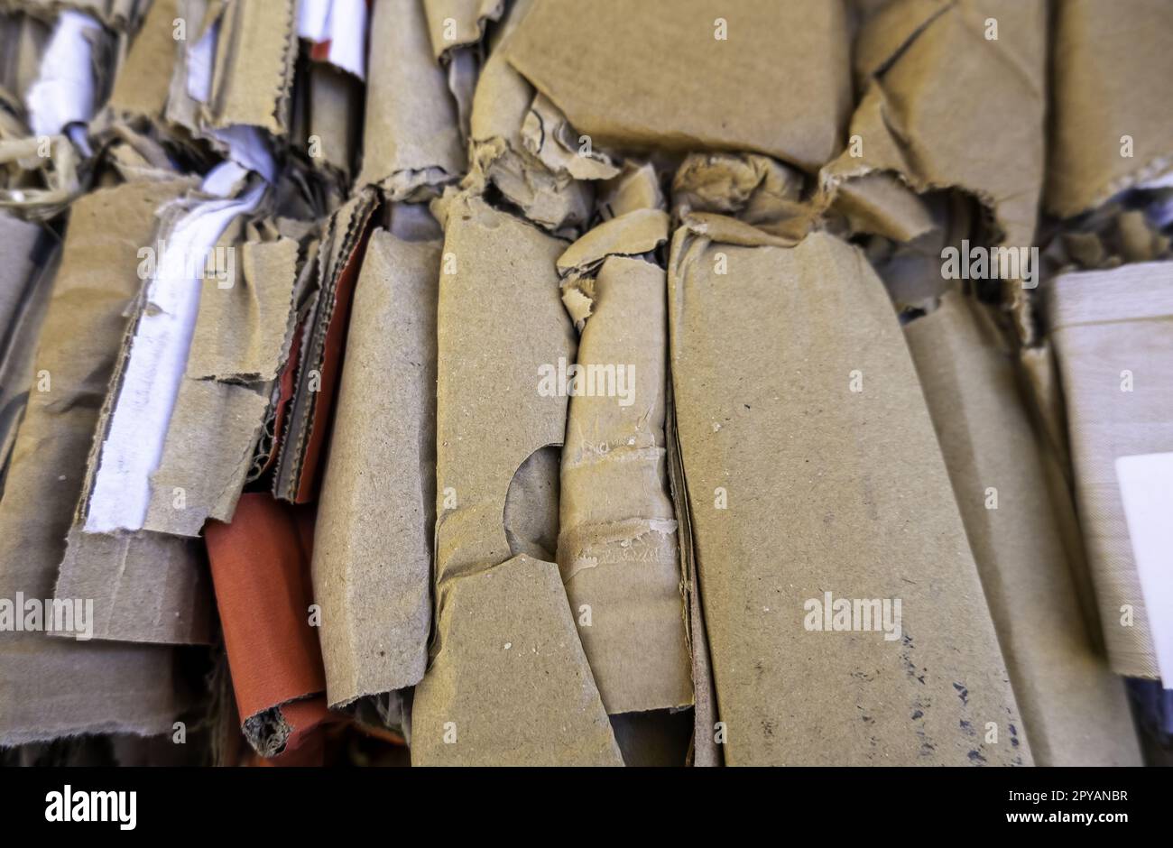 Broken mud bricks Stock Photo - Alamy