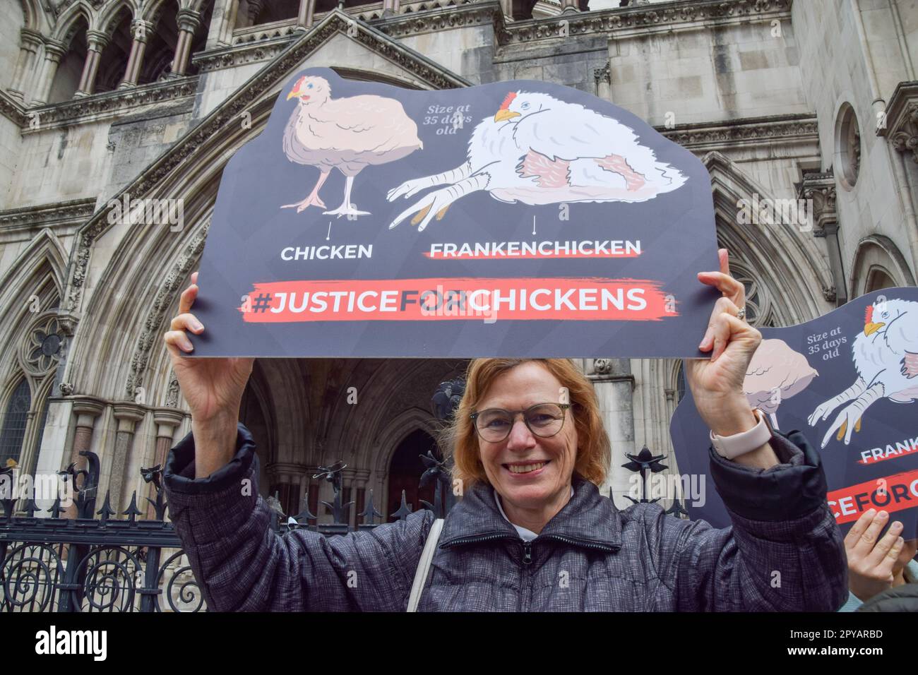 Rally bred hi-res stock photography and images - Alamy