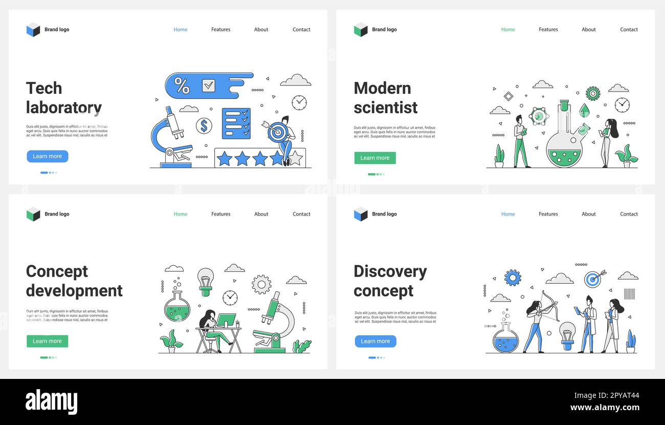 Development Of Modern Science Technical Discovery And Analyzing In