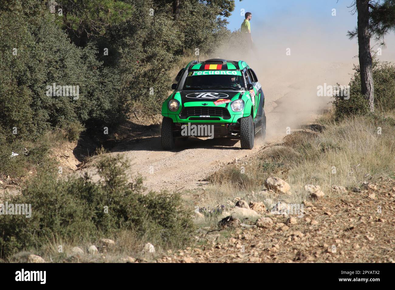 Circuito carreras hi-res stock photography and images - Alamy