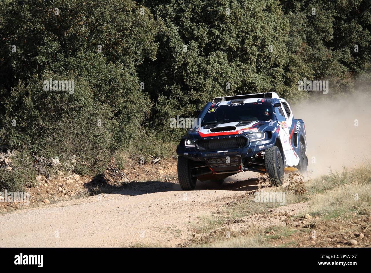 Carro motorizado hi-res stock photography and images - Alamy