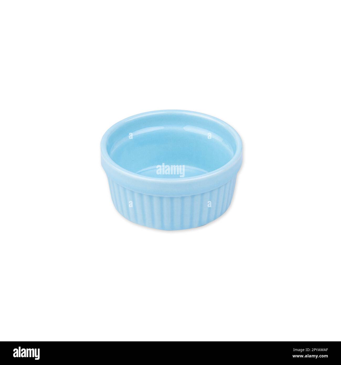 Empty ramekin Cut Out Stock Images & Pictures - Alamy