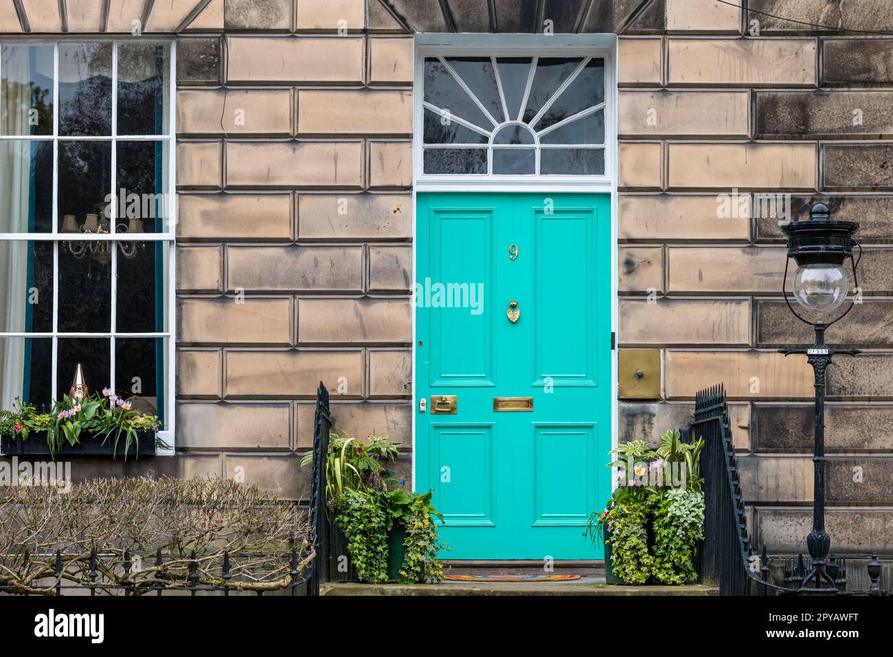 Edinburgh, Scotland, United Kingdom, 3rd May 2023. Miranda Dickson's ...