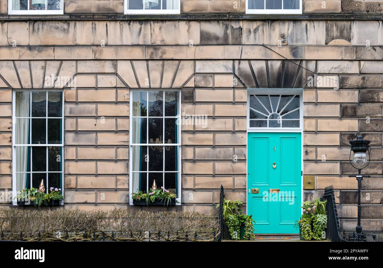 Edinburgh, Scotland, United Kingdom, 3rd May 2023. Miranda Dickson's ...