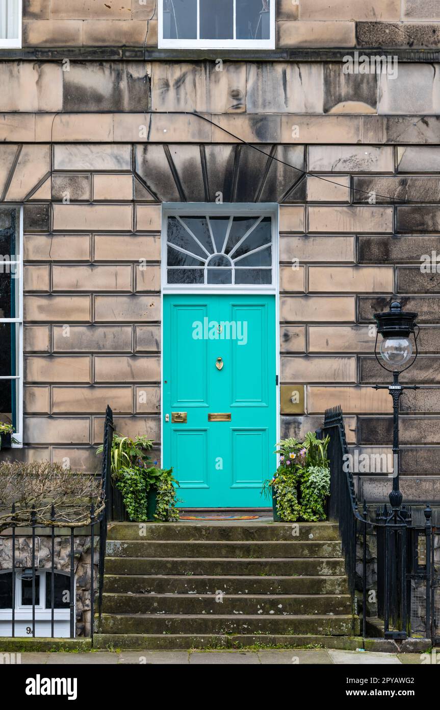 Edinburgh, Scotland, United Kingdom, 3rd May 2023. Miranda Dickson's ...