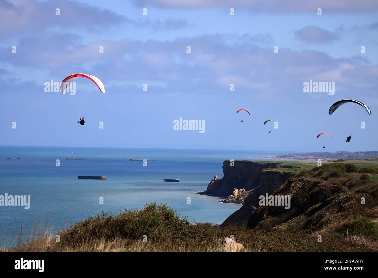 50th division 1944 hi-res stock photography and images - Alamy