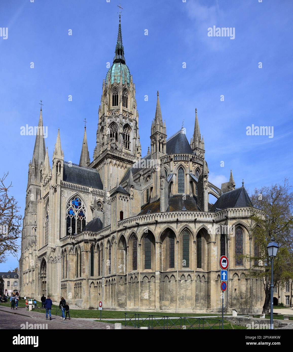 Historic place of the normandy landings hi-res stock photography and ...