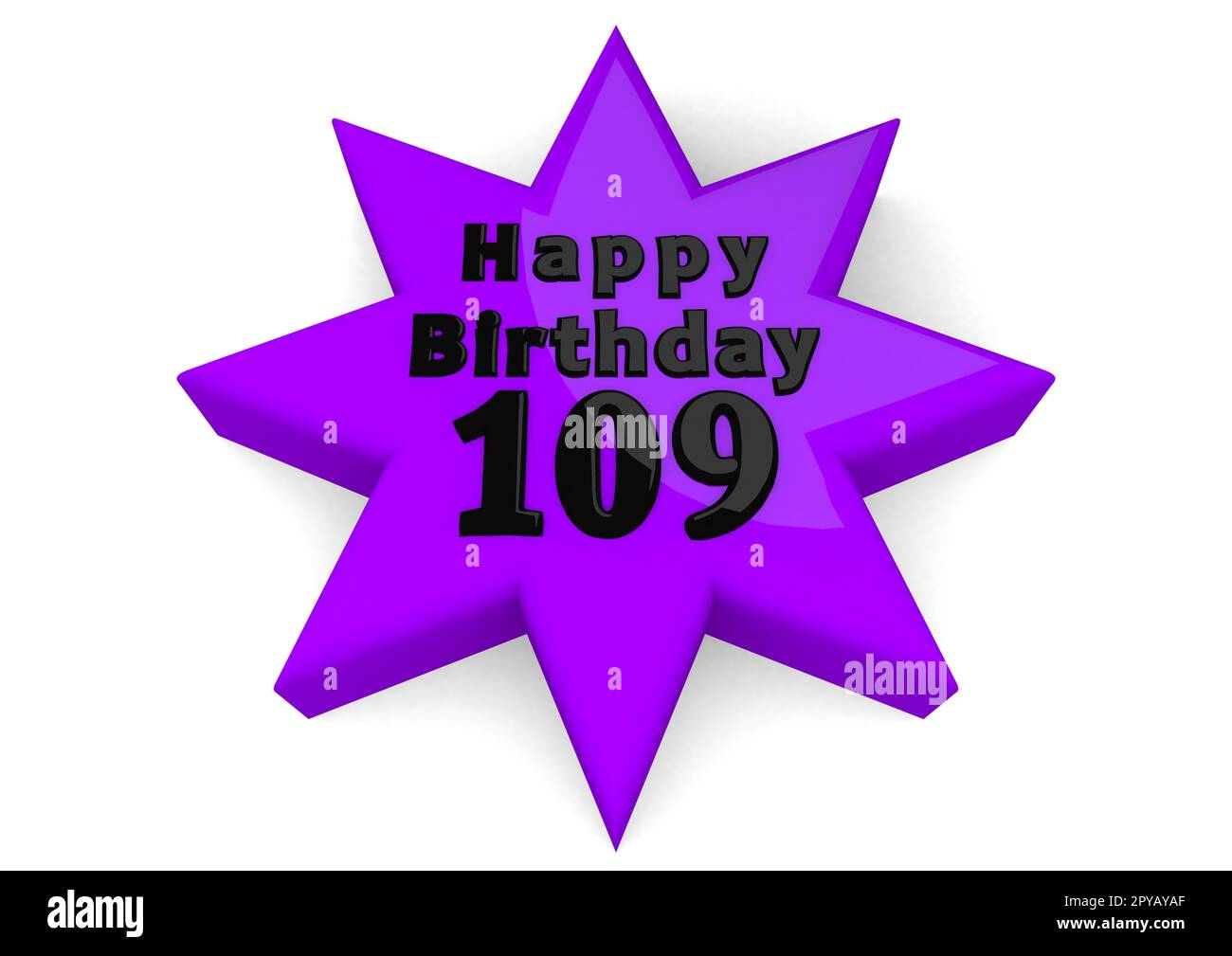 Balloon number 109 hi-res stock photography and images - Alamy