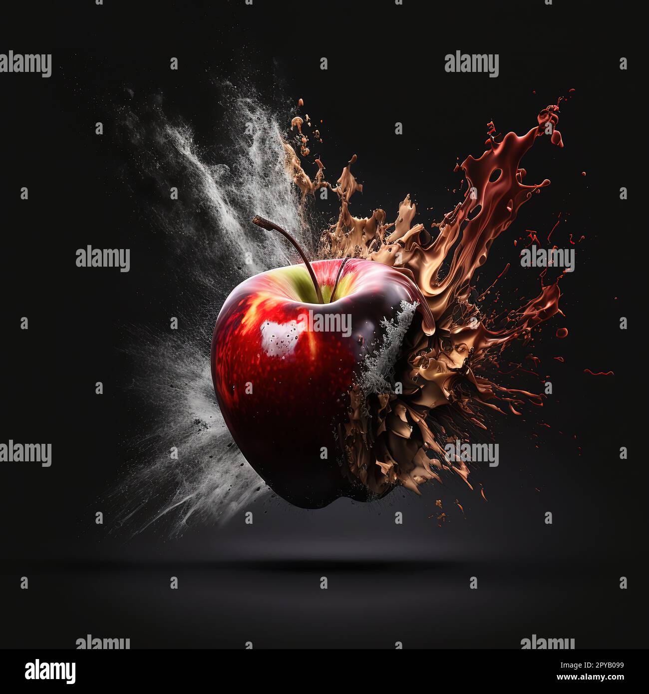 Asunder hi-res stock photography and images - Alamy