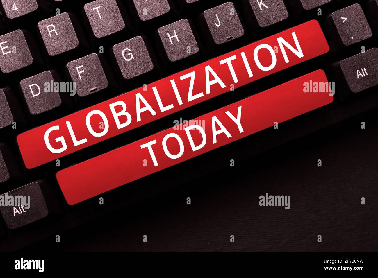 Inspiration showing sign Globalization. Business approach development ... Inspiration showing sign Globalization. Business approach development ...