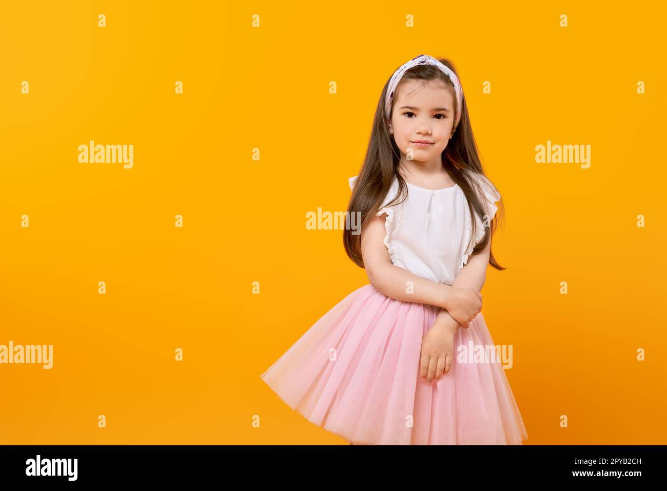 Innocent and carefree childhood concept Stock Photo - Alamy